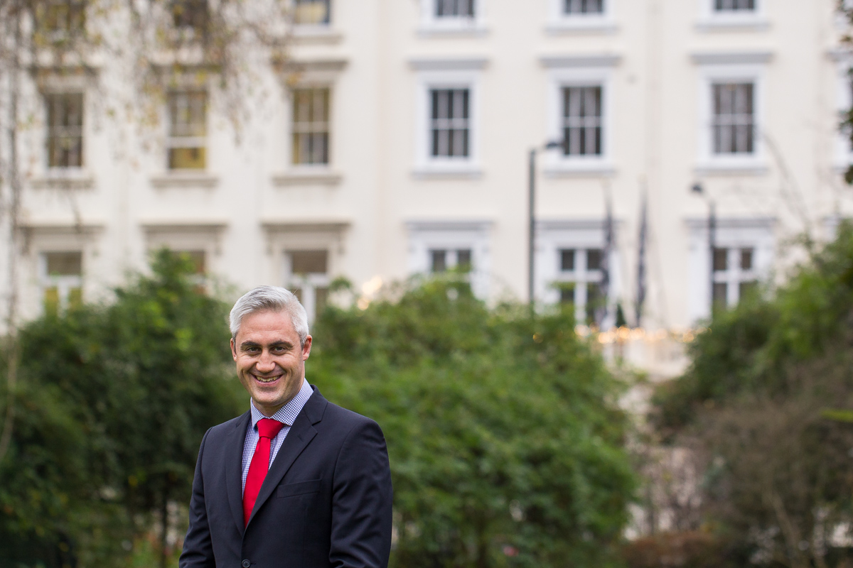 Our People – Welcome to ESCG